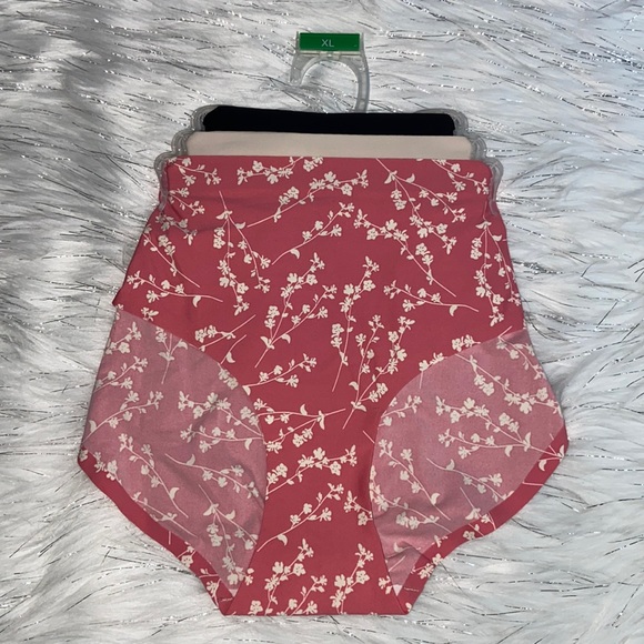 dip | Intimates & Sleepwear | 32 Dip Womens 3 Pack Bonded Hipster ...